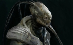 Unused Alien: Covenant Neomorph/Xenomorph concepts unearthed!