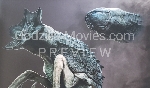 SH MonsterArts Godzilla Earth is Coming #Godzilla
