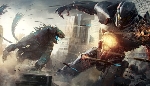 Pacific Rim: Maelstrom on hold?