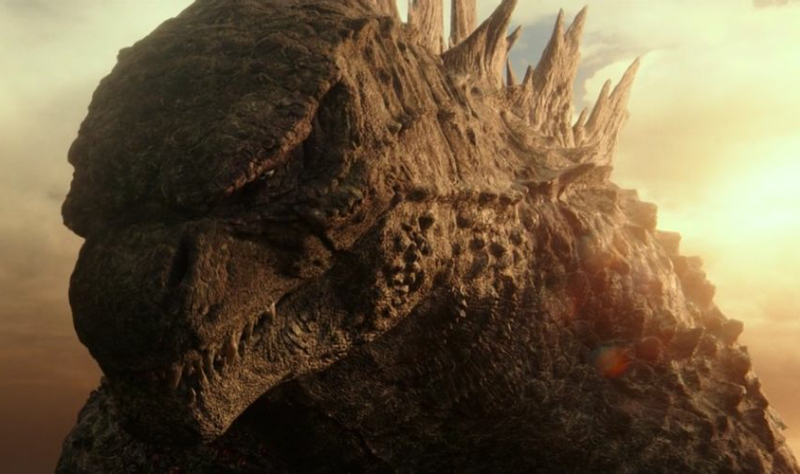 Godzilla Movie and Monsterverse News