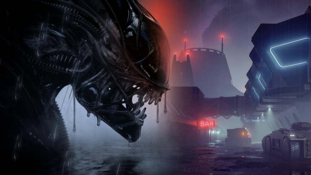 The story for Alien: Romulus was inspired by Aliens: Special Edition ...
