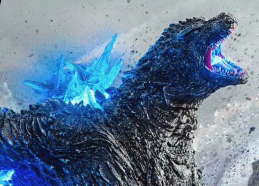 Toho is hosting an official Godzilla panel at San Diego Comic-Con!