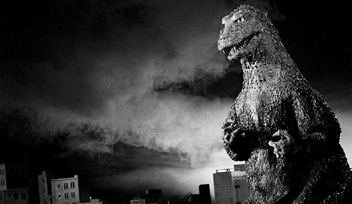 Toho International announces special promotions for Godzilla's 67th ...