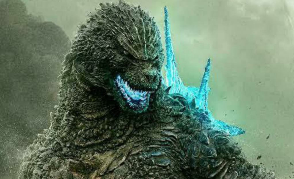 Toho reveals big plans for new Godzilla movies, console games and more!