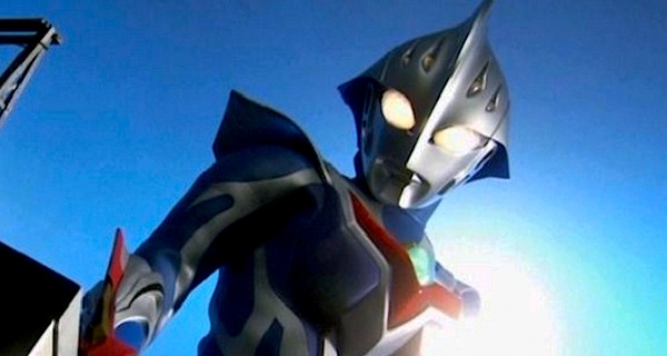Ultraman Nexus to Make North American Debut on Crunchyroll! - Scified.com