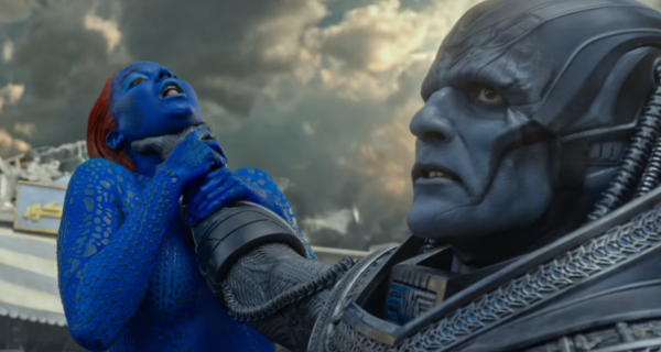 X-Men: Apocalypse Big Game TV Spot! - Scified.com