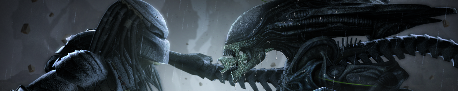 AvP Fan Art & Fiction Forum - For the fans of AvP Fan Art & Fiction