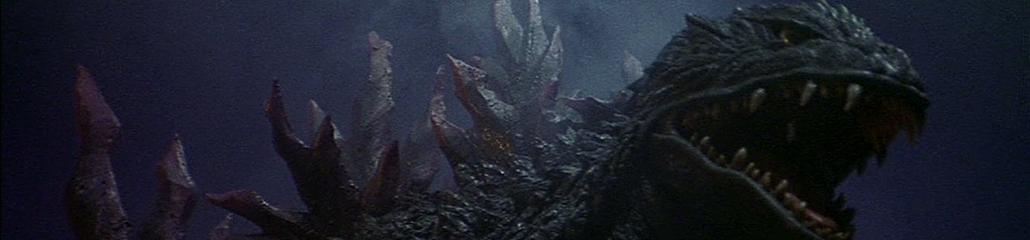 My Godzilla Power Scale (showa) - Godzilla Forum