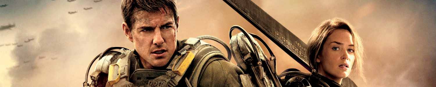 Top 10 Favorite Fictional Characters - SciFi Movies Forum