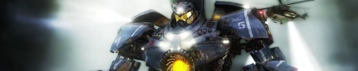 New Picific Rim game ideas - Pacific Rim The Game Forum