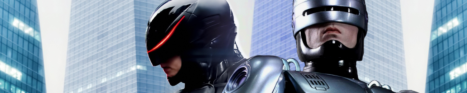 Kurtwood Smith as Clarence Boddicker - the best villain ever? - RoboCop ...