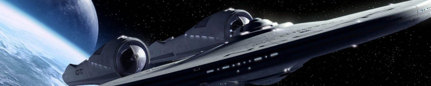 How Fast is warp 10 in the Star Trek series?? - Star Trek Forum