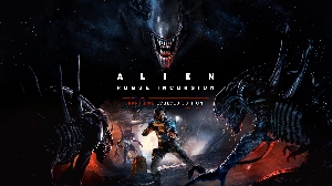 Alien: Rogue Incursion Image Gallery