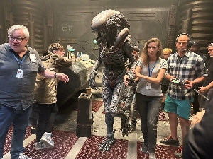 Alien: Romulus Image Gallery | Page 2 of 2