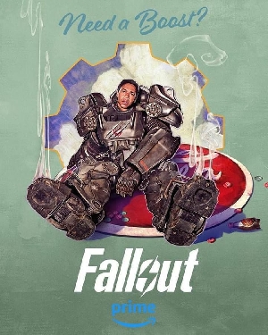 Fallout TV Series Image Gallery
