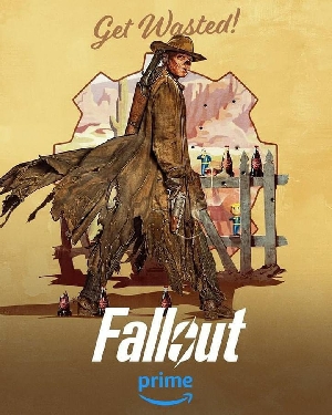Fallout TV Series Image Gallery