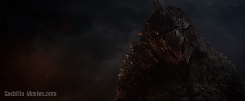 Godzilla 2014 Trailer Screen Caps Image Gallery