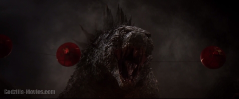 Godzilla 2014 Trailer Screen Caps Image Gallery