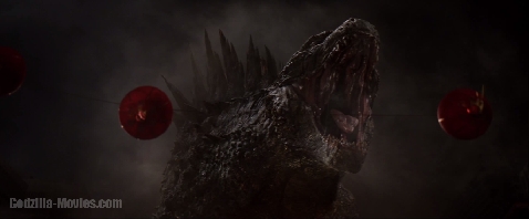 Godzilla 2014 Trailer Screen Caps Image Gallery
