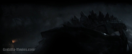 Godzilla 2014 Trailer Screen Caps Image Gallery