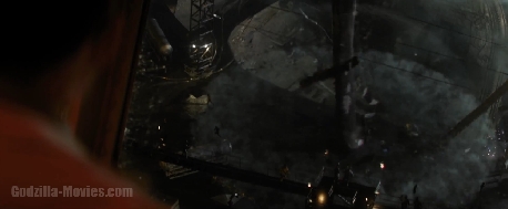 Godzilla 2014 Trailer Screen Caps Image Gallery