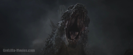Godzilla 2014 Trailer Screen Caps Image Gallery