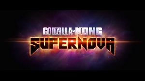 Godzilla x Kong: Supernova Release Date, Trailer & Official Plot