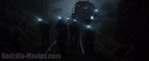 Godzilla 2014 Trailer Screen Caps Image Gallery | Page 2 of 2