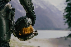 Halo TV Series Image Gallery