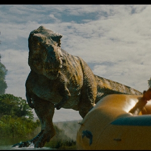 Jurassic World: Rebirth Image Gallery