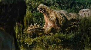 Jurassic World: Rebirth Image Gallery