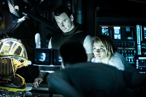 Alien: Covenant Image Gallery
