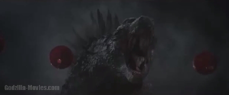 Godzilla 2014 Trailer Screen Caps Image Gallery