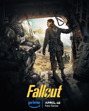 Fallout TV Series Image Gallery