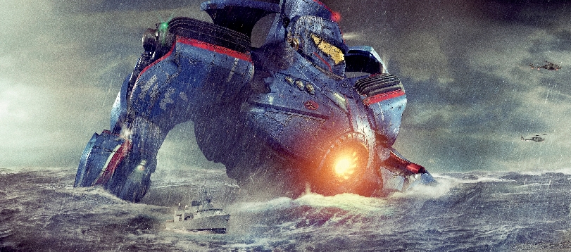 Pacific Rim Posters Image Gallery