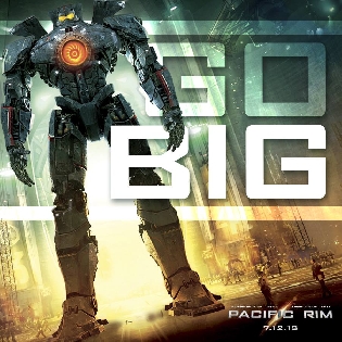 Pacific Rim Posters Image Gallery
