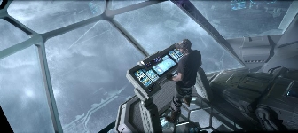 Prometheus Movie Image Gallery (Page 2 of 2)