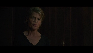 Terminator: Dark Fate 2019 Trailer Screenshots Image Gallery