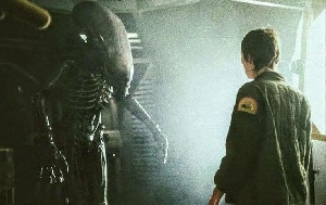 Latest Sci-Fi Movie Screenshots, Posters, Images and More!