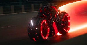 Tron: Ares Image Gallery