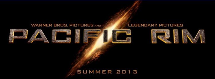 Pacific Rim Galaxy Logo (Pacific Rim Posters Images)