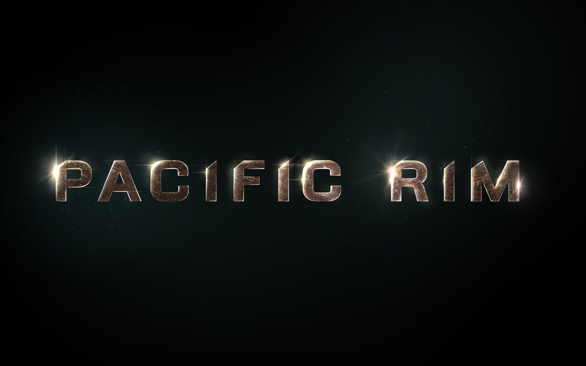 Pacific Rim Film Logo Png