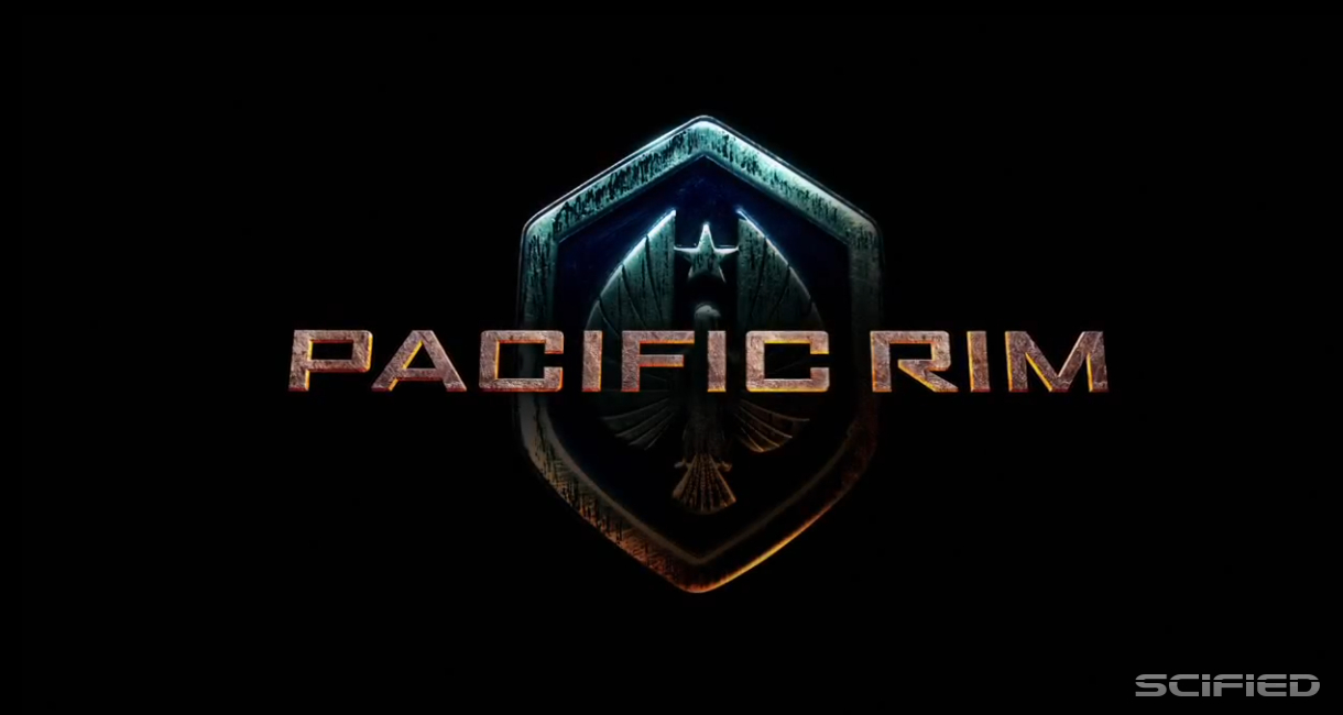 Pacific Rim - TV Spot 4 (Pacific Rim Trailer Screen Caps Image Gallery)