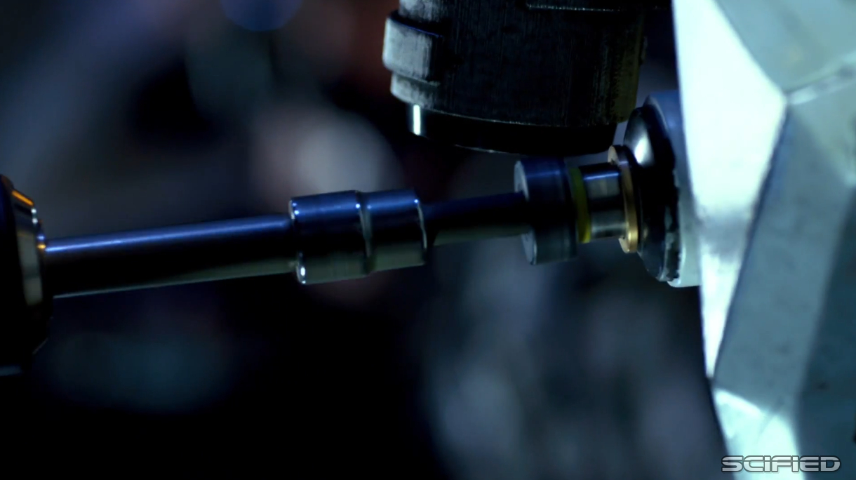 Pacific Rim - The Drift; Featurette (Pacific Rim Trailer Screen Caps ...