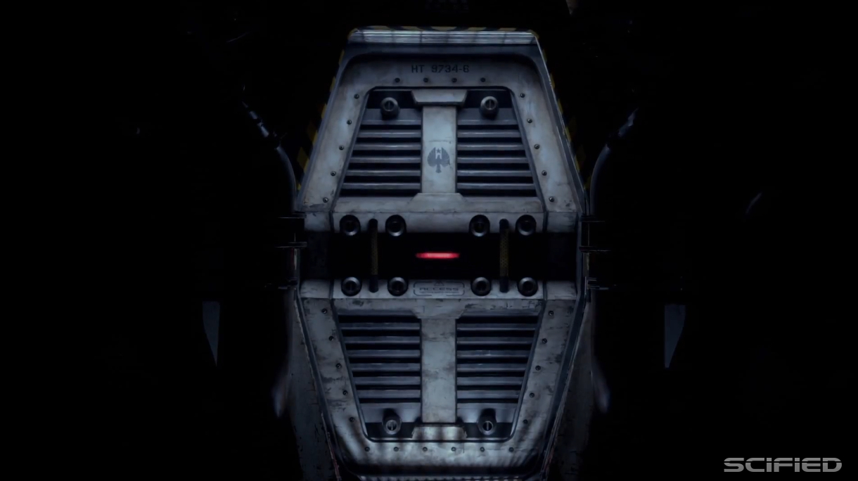 Pacific Rim - The Drift; Featurette (Pacific Rim Trailer Screen Caps ...