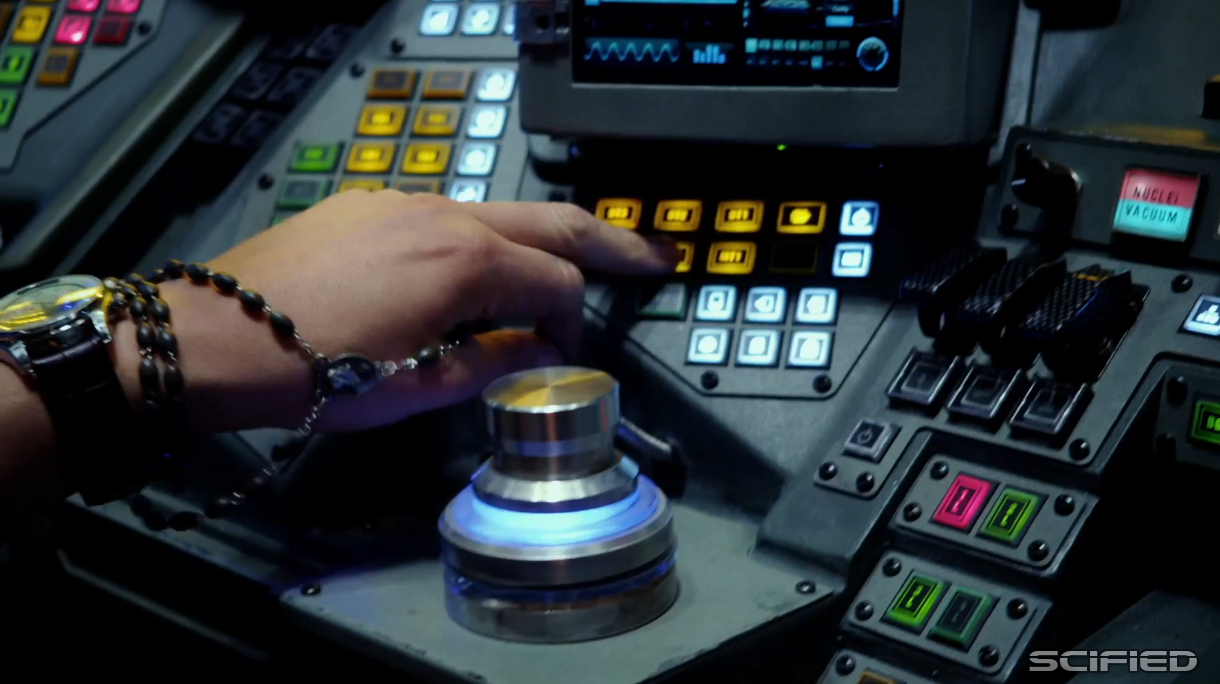 Pacific Rim - The Drift; Featurette (Pacific Rim Trailer Screen Caps ...