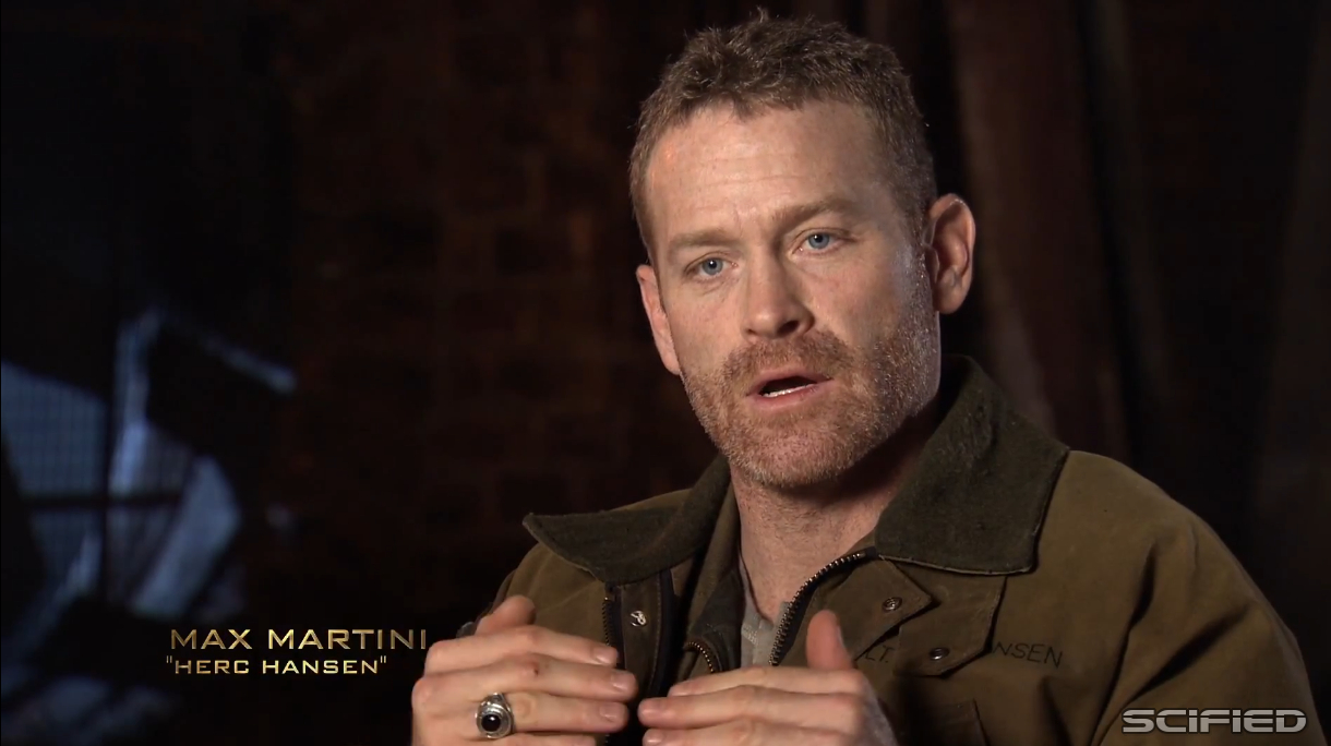 Pacific Rim - The Drift; Featurette (Pacific Rim Trailer Screen Caps ...