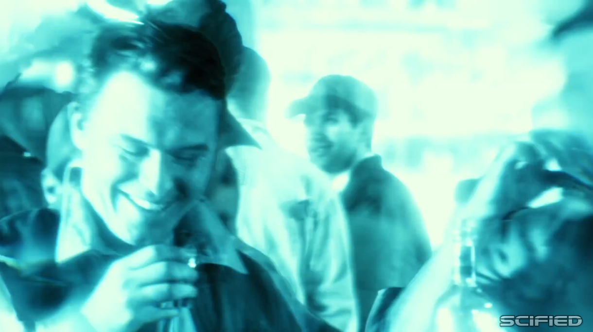 Pacific Rim - The Drift; Featurette - Pacific Rim Trailer Screen Caps ...