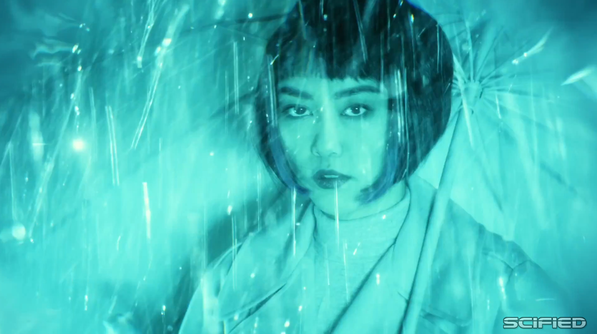 Pacific Rim - The Drift; Featurette (Pacific Rim Trailer Screen Caps ...