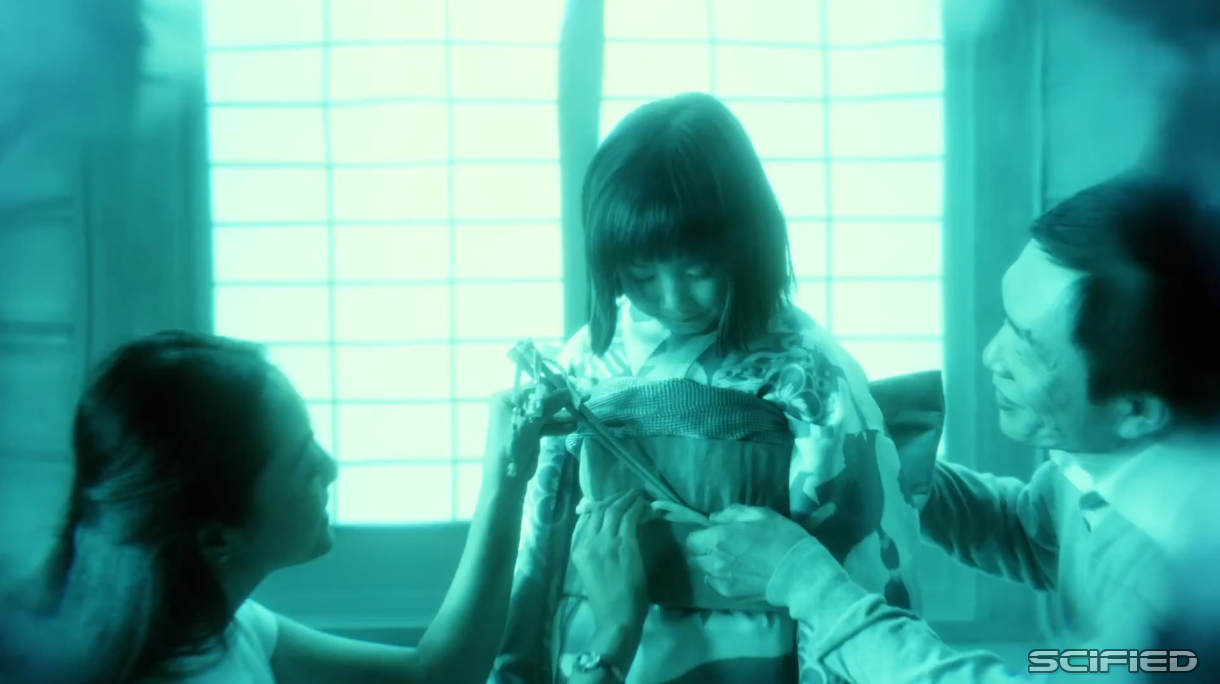 Pacific Rim - The Drift; Featurette (Pacific Rim Trailer Screen Caps ...